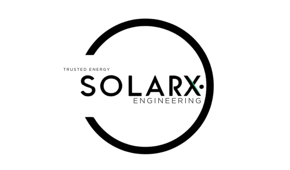 Why SolarX - SolarX