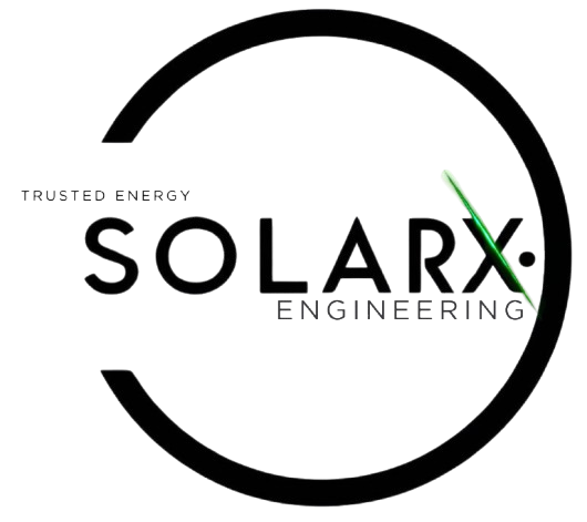 Home - SolarX