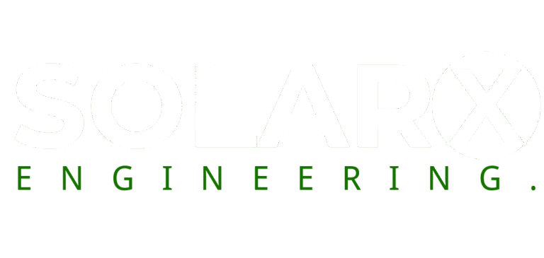 SolarX Engineering – SolarX Engineering | Solar Energy Solutions