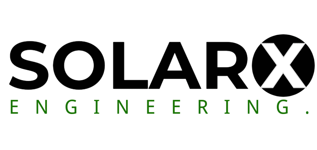 SolarX Engineering – SolarX Engineering | Solar Energy Solutions